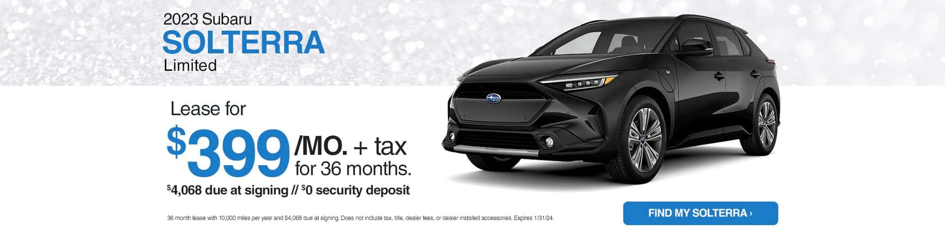 Ocean Subaru of Fullerton | Subaru Dealer near Whittier, CA