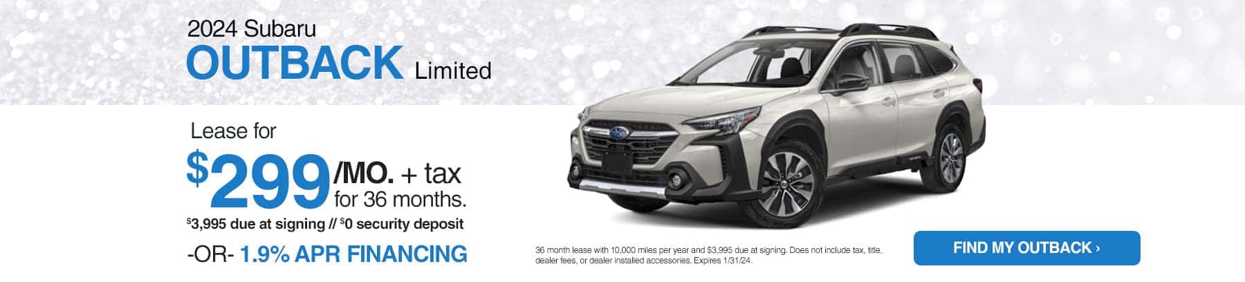 Ocean Subaru of Fullerton | Subaru Dealer near Whittier, CA