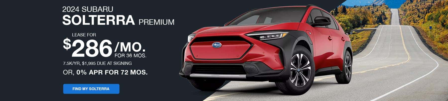 Ocean Subaru of Fullerton | Subaru Dealer near Whittier, CA