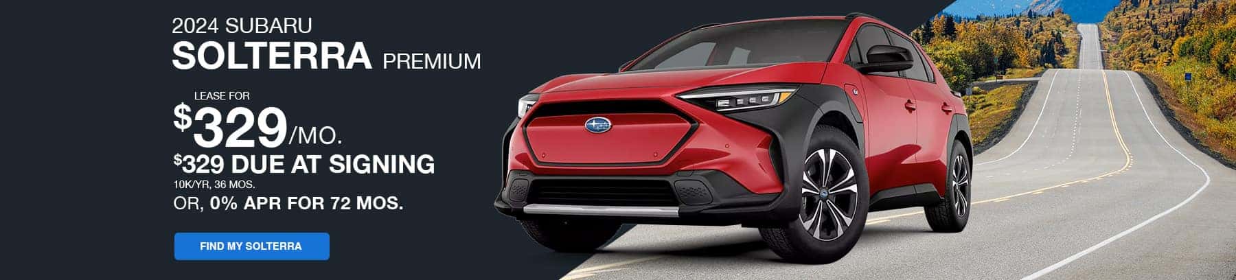 Albany Subaru | Subaru Dealer near Berkeley, CA