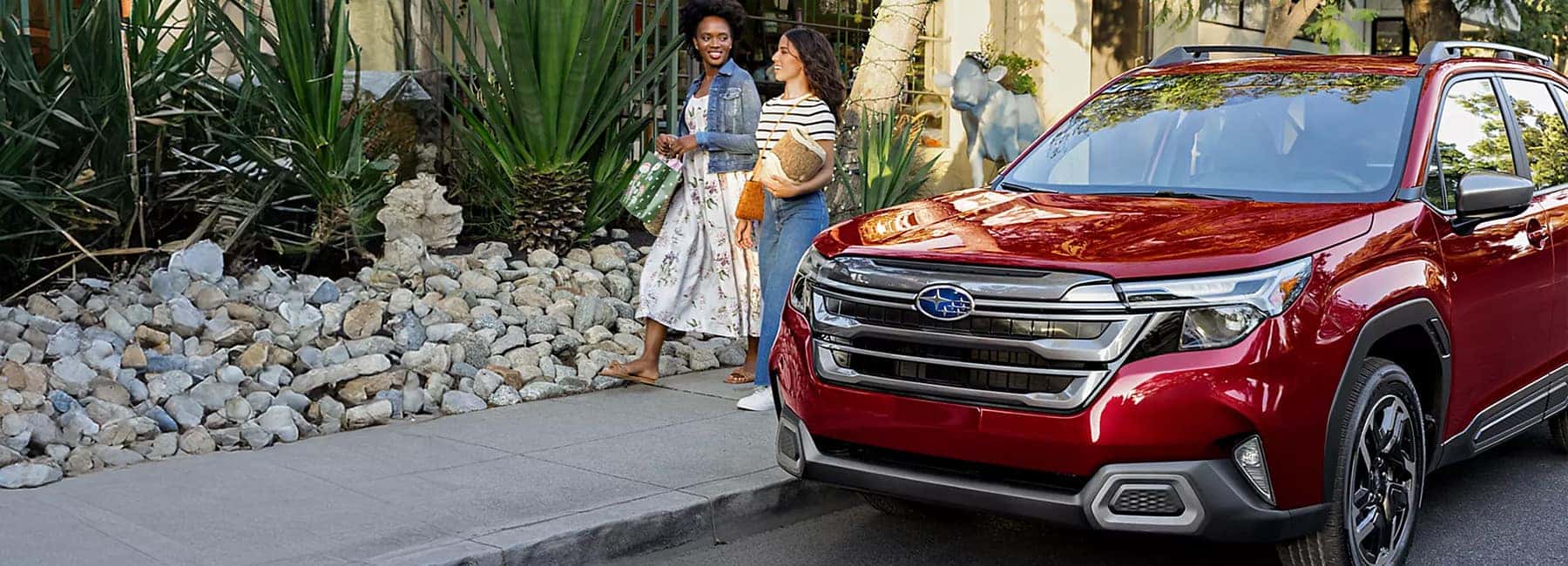 Subaru Forester | Ocean Subaru of Fullerton