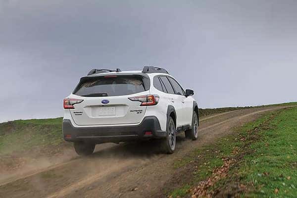 Subaru Outback | Ocean Subaru of Fullerton