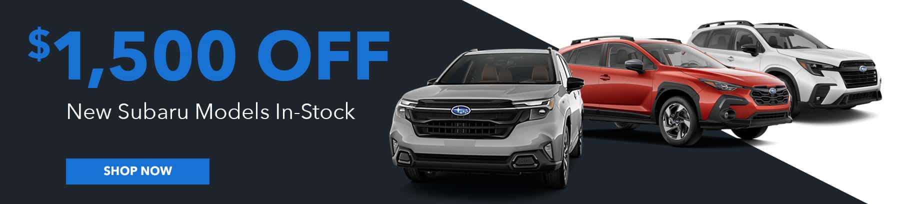 Ocean Subaru of Fullerton | Subaru Dealer near Whittier, CA