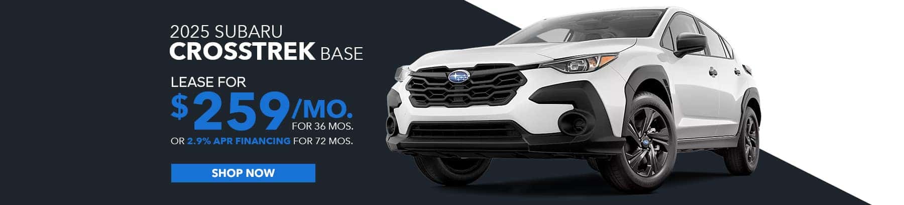 Ocean Subaru of Fullerton | Subaru Dealer near Whittier, CA