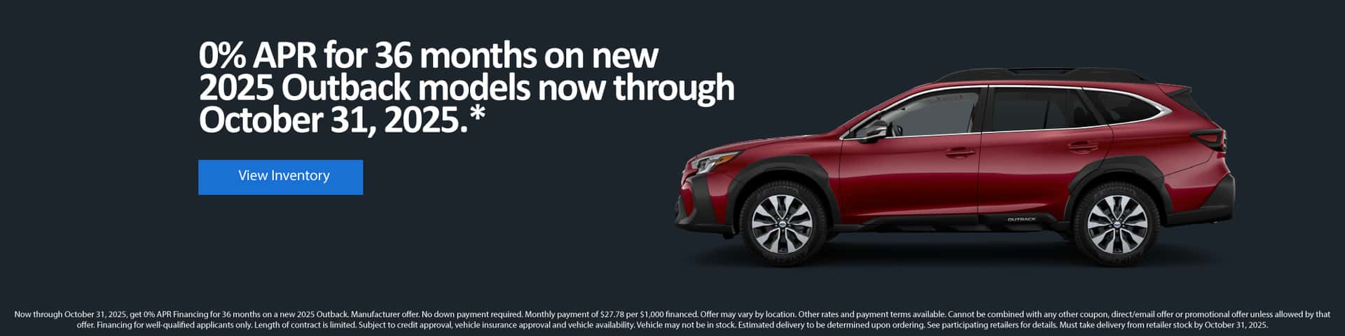 Albany Subaru | Subaru Dealer near Berkeley, CA