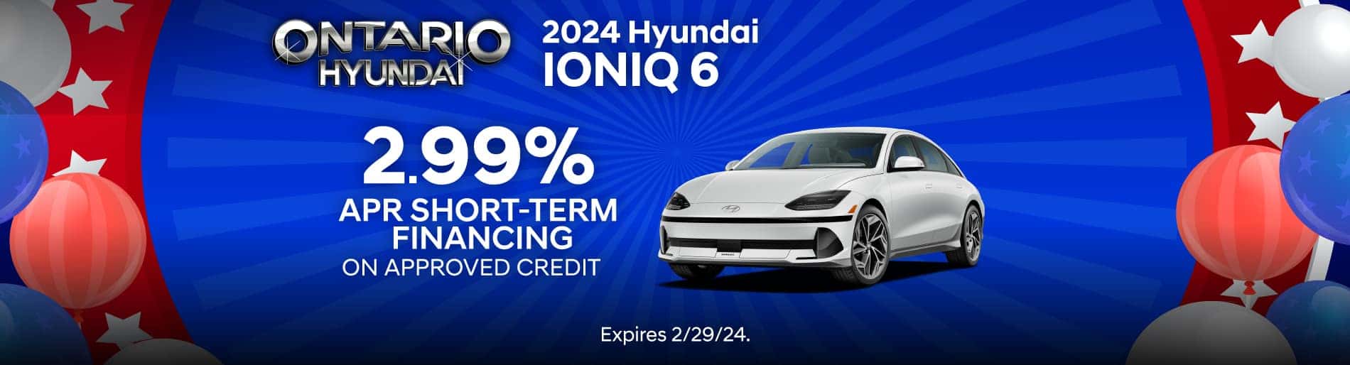 New Hyundai Vehicles Serving Inland Empire Ontario Hyundai