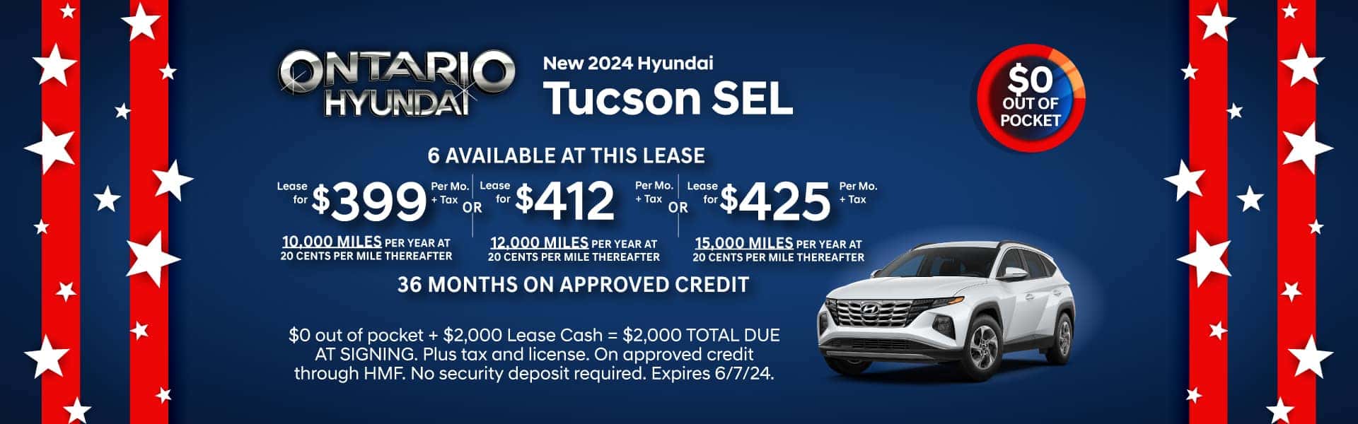 New Hyundai TUCSON Hybrid for Sale in Ontario, CA