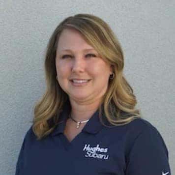 Hughes Subaru Staff | Athens Subaru Dealer