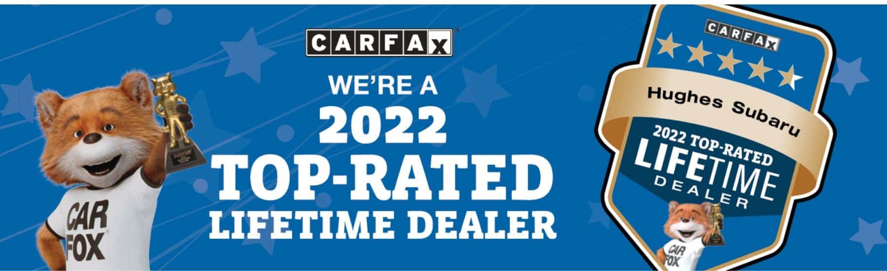 Hughes Subaru | Subaru Dealer in Athens, GA