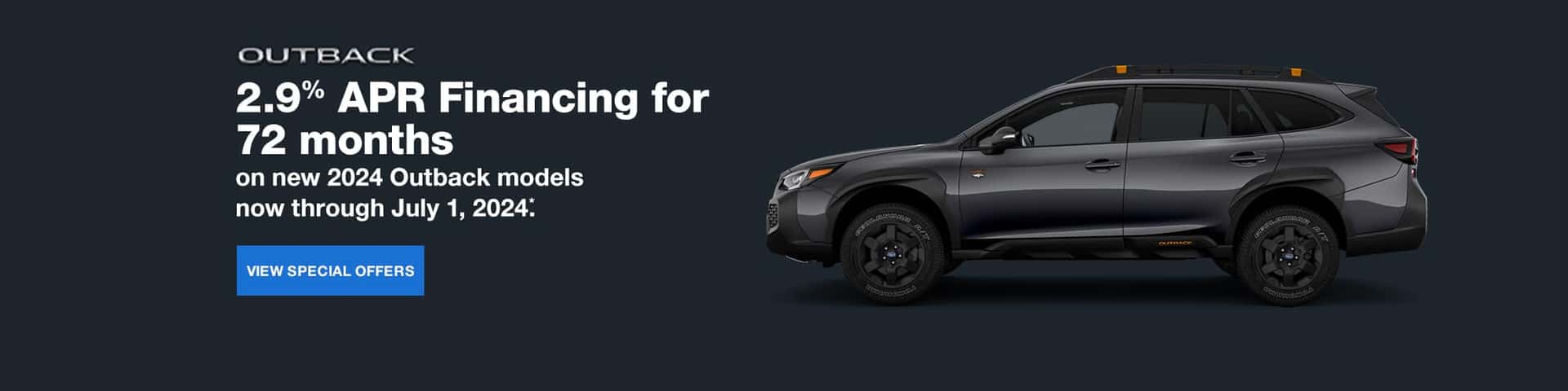 Your New Athens, GA, Subaru Dealership & Service Center