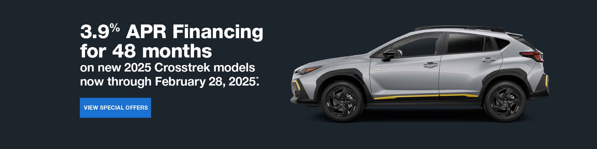 Your New Athens, GA, Subaru Dealership & Service Center