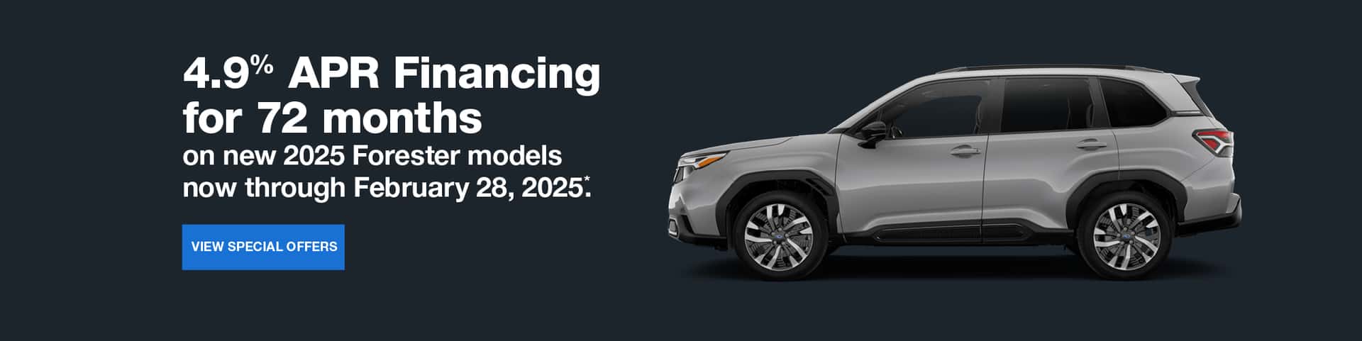 Your New Athens, GA, Subaru Dealership & Service Center