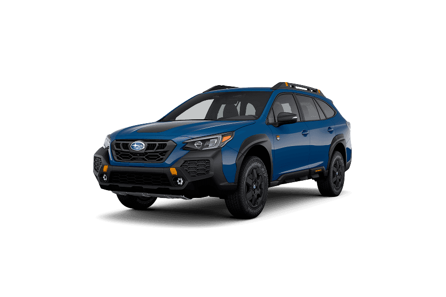 Outback Wilderness Vs Passport TrailSport Vs 4Runner TRD Off-Road