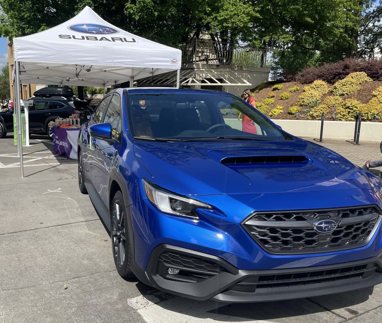 Your New Athens, GA, Subaru Dealership & Service Center