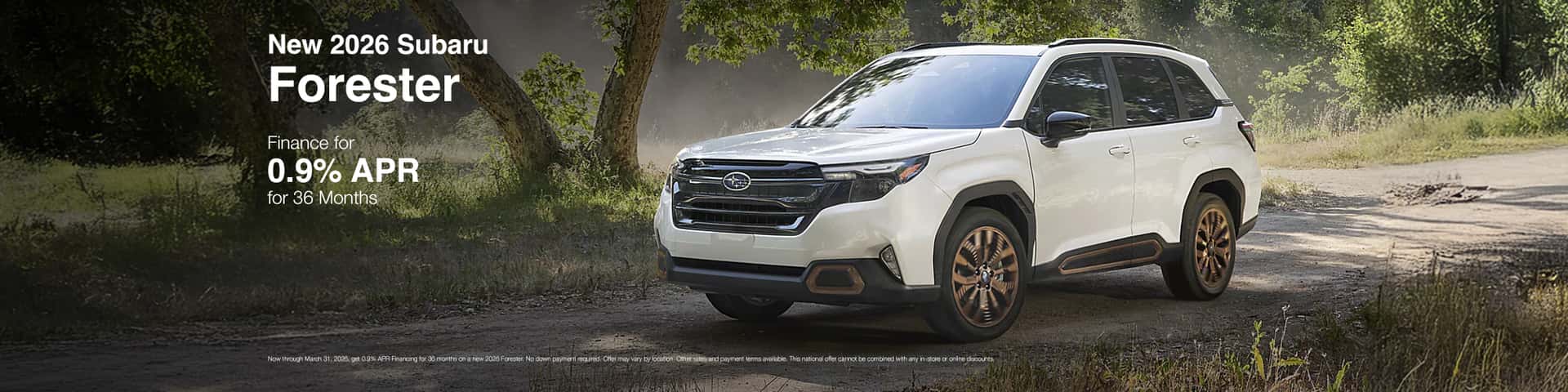 Your New Athens, GA, Subaru Dealership & Service Center