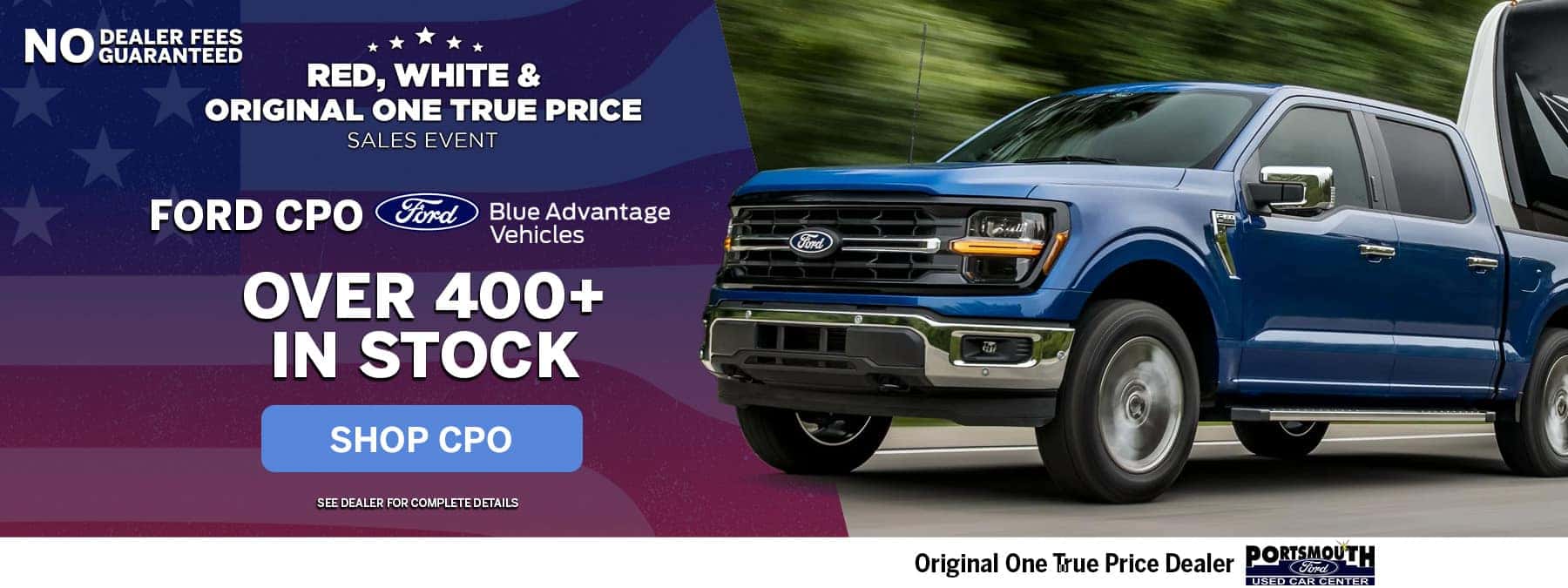 Used Car Dealer in Portsmouth, NH | Portsmouth Used Car Center