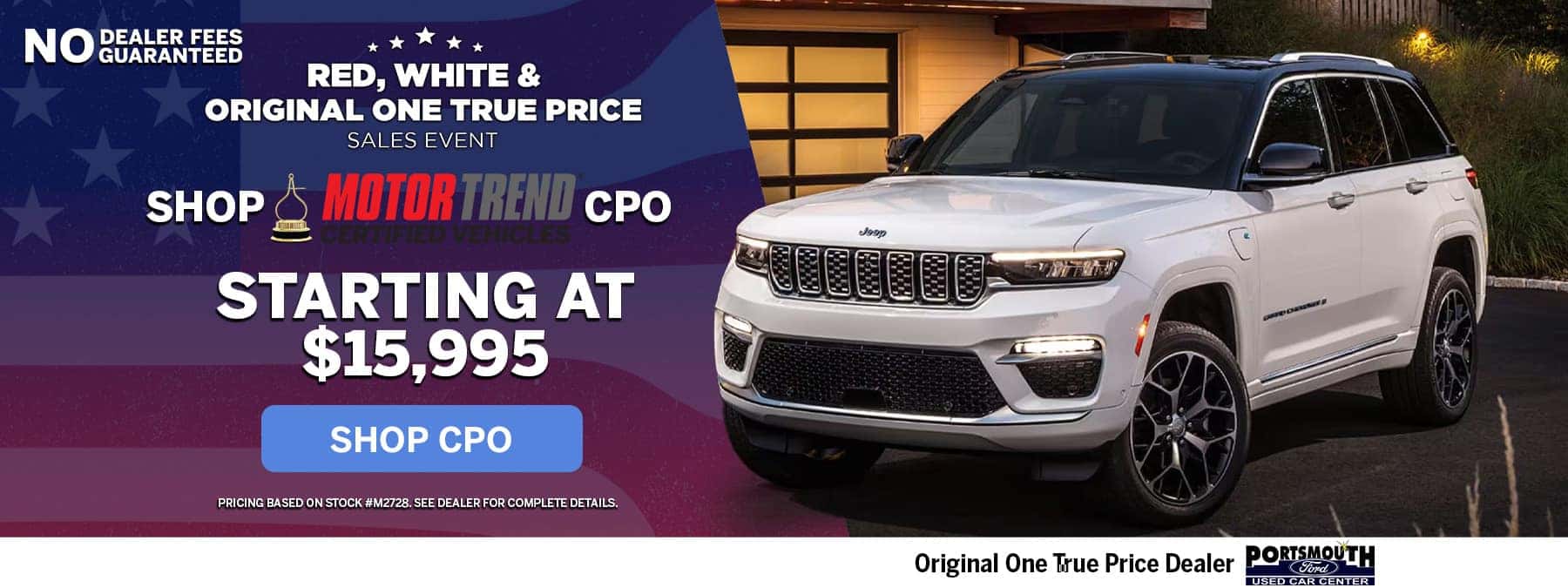 Used Car Dealer in Portsmouth, NH | Portsmouth Used Car Center