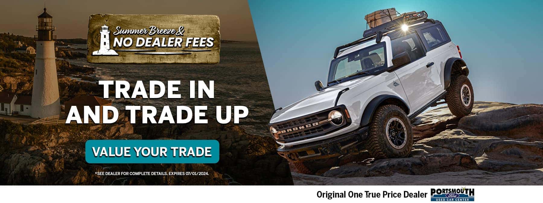 Used Car Dealer in Portsmouth, NH | Portsmouth Used Car Center