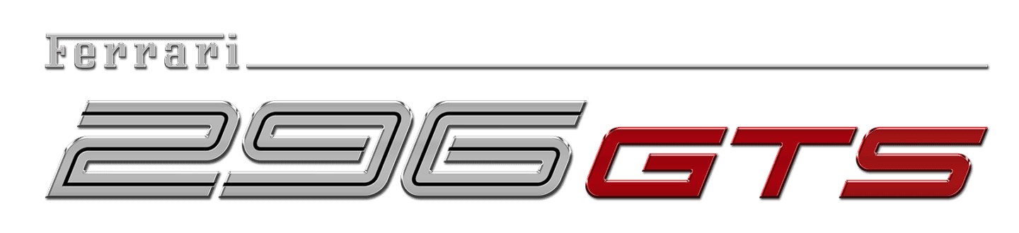 Ferrari 296 GTS Nashville | Prancing Horse of Nashville