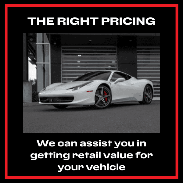 Exotic Car Consignment Nashville | Prancing Horse of Nashville