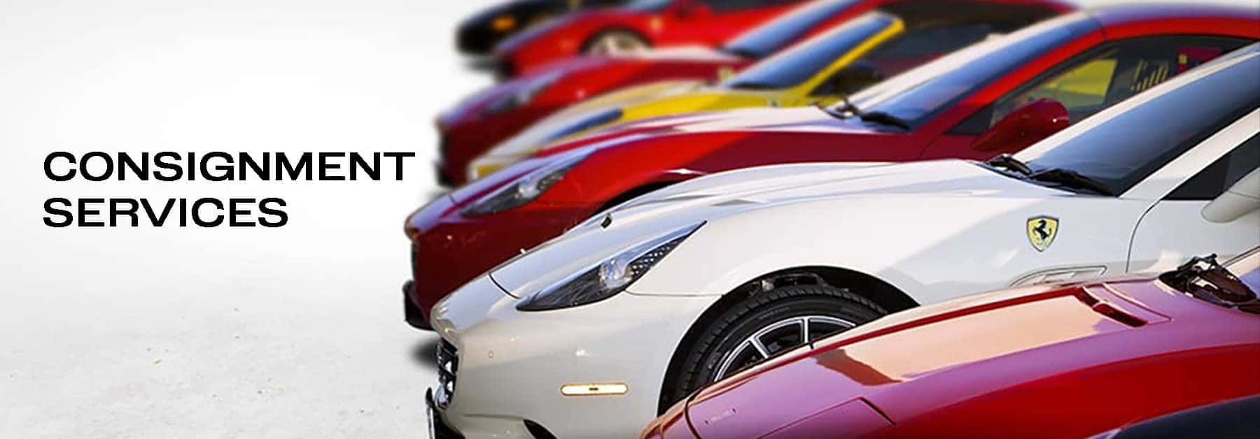 Exotic Car Consignment Nashville | Prancing Horse of Nashville