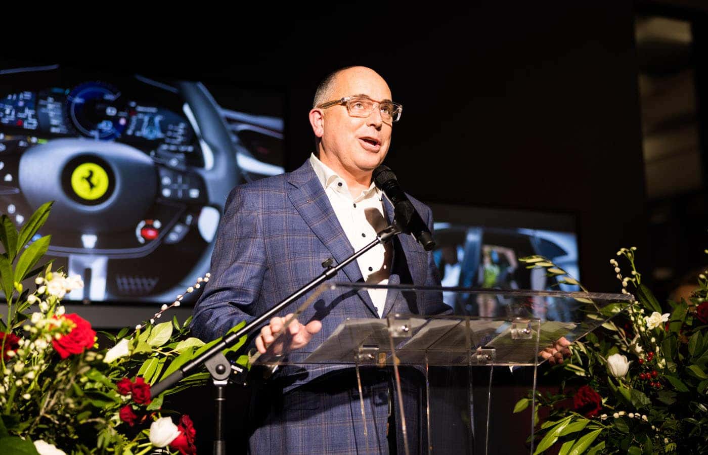 Event Gallery - Prancing Horse of Nashville Grand Opening | Prancing ...