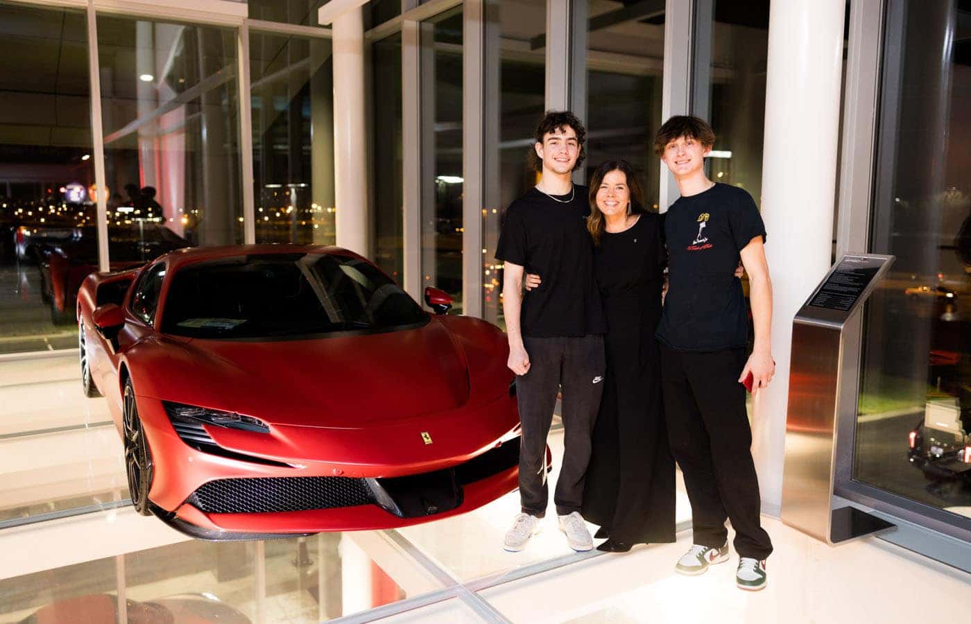 Event Gallery - Prancing Horse of Nashville Grand Opening | Prancing ...