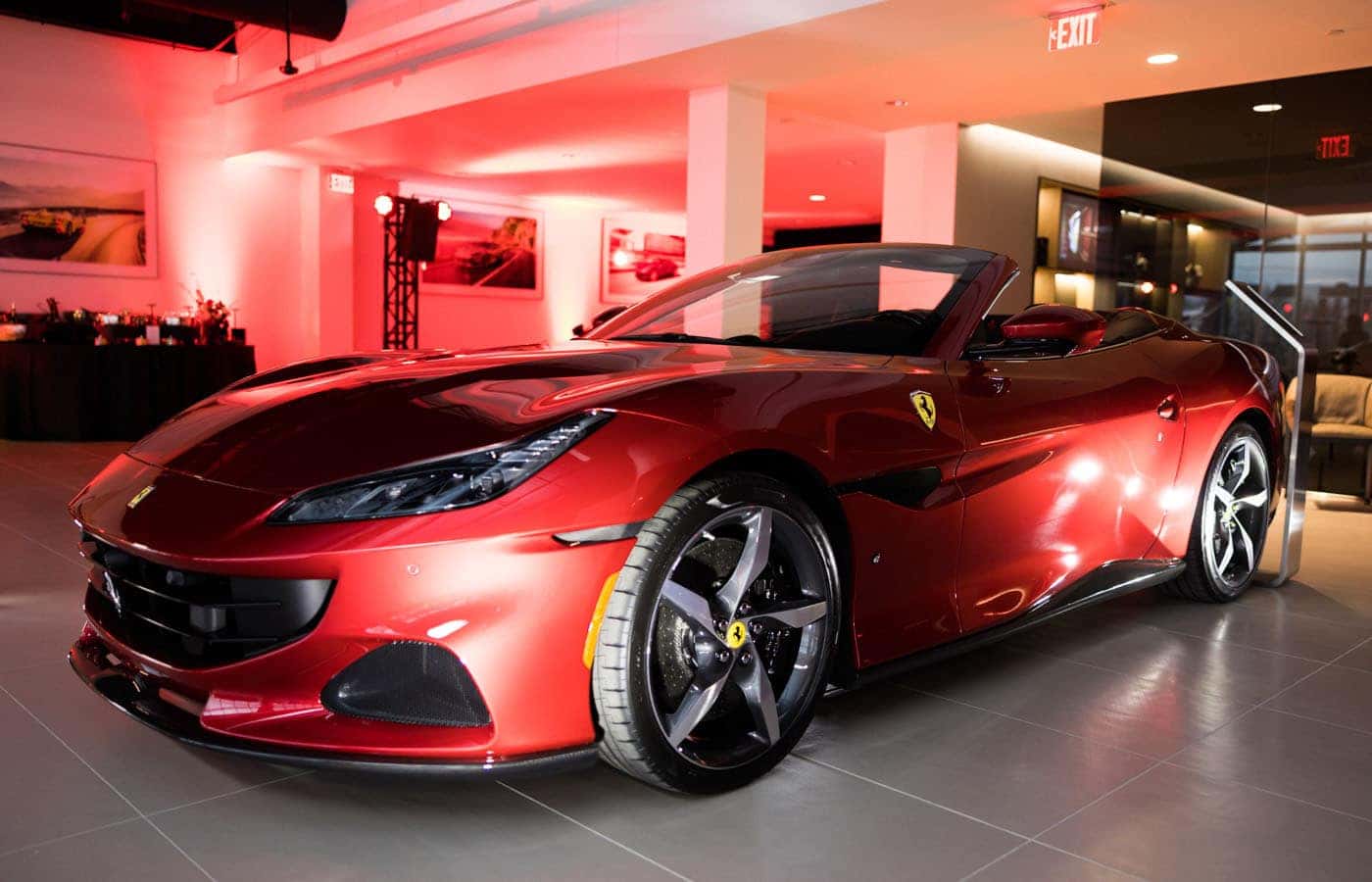 Event Gallery - Prancing Horse of Nashville Grand Opening | Prancing ...