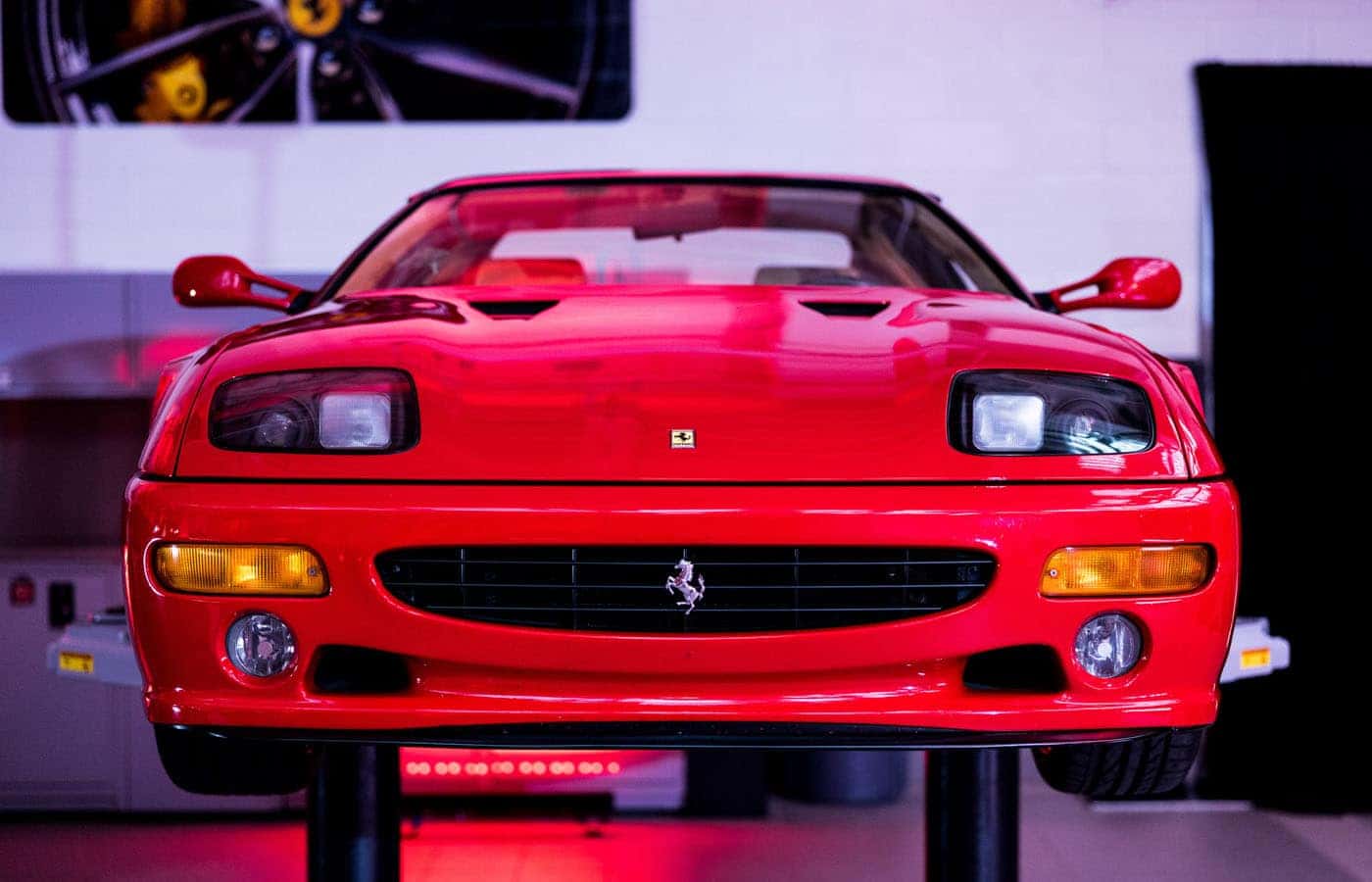 Event Gallery - Prancing Horse of Nashville Grand Opening | Prancing ...