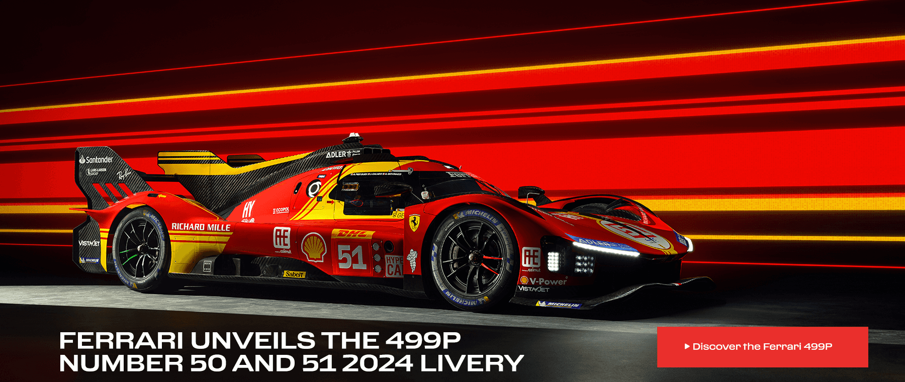 Schedule your Ferrari Tour | Prancing Horse of Nashville