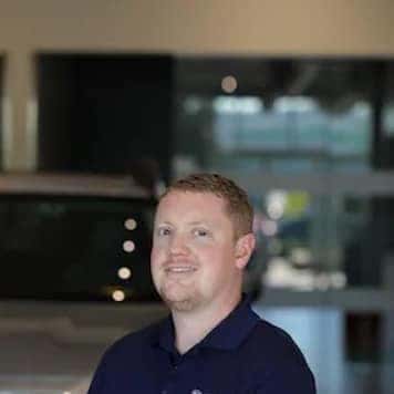 Quantrell Subaru Staff | Lexington Subaru Dealer