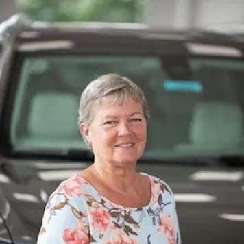 Quantrell Subaru Staff | Lexington Subaru Dealer