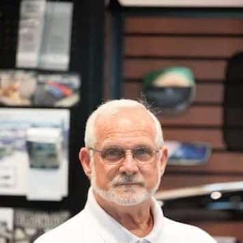 Quantrell Subaru Staff | Lexington Subaru Dealer