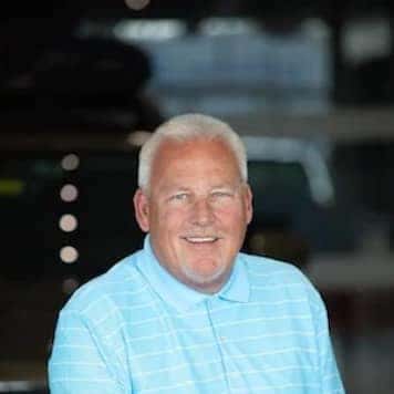 Quantrell Subaru Staff | Lexington Subaru Dealer