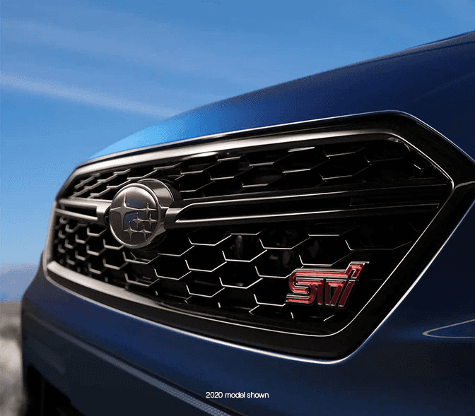 2022 Subaru WRX STI Release Date: Ultimate Guide