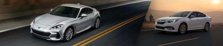 Subaru AWD System & Benefits Explained