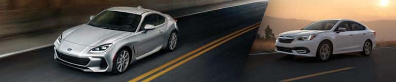 Subaru AWD System & Benefits Explained