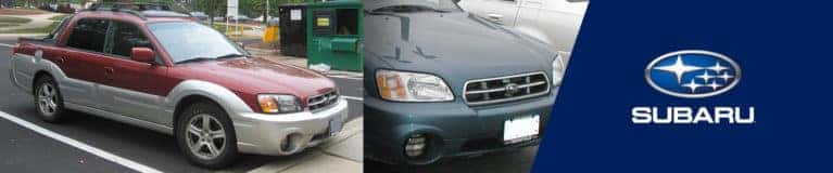 New Subaru Baja Pickup Truck: Will It Return?
