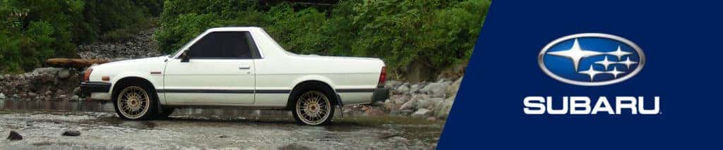 Subaru Brat Truck: Price, Specs, Features, & Engine