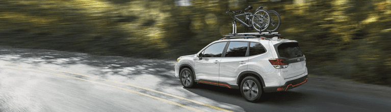 Your Go-To Subaru Dealer Serving Louisville, KY