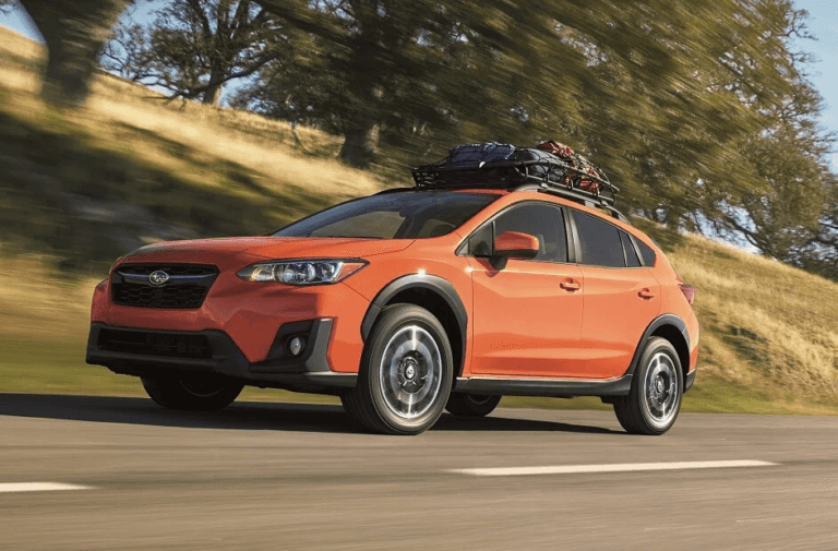 Your Go-To Subaru Dealer Serving Louisville, KY