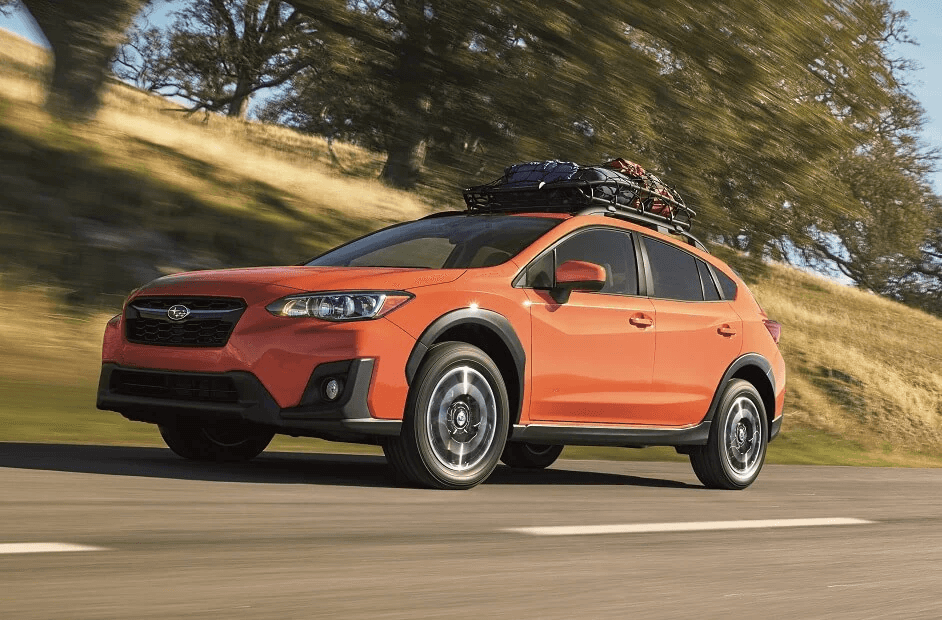 Subaru Dealer Louisville Ky