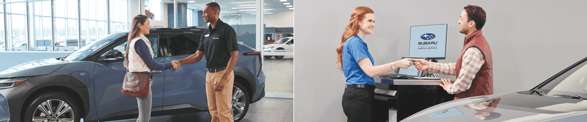 Quantrell Subaru Customer Benefits And Programs