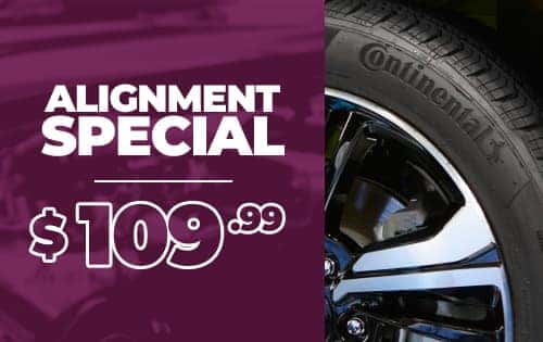 $109.99 4-Wheel Alignment Special | Rairdon's Subaru of Auburn