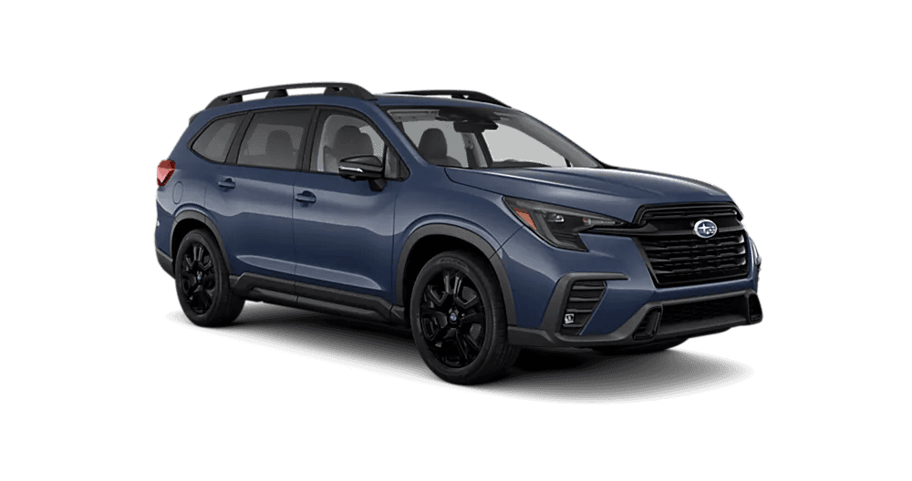 New 2023 Subaru Ascent - Model Research - 3 Row SUV at Rairdon's