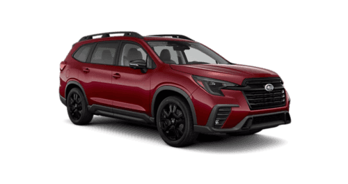 2023-subaru-ascent-crimson-red-pearl | Rairdon's Subaru of Auburn