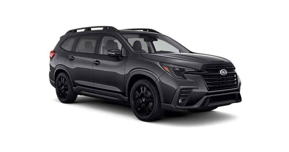 New 2023 Subaru Ascent - Model Research - 3 Row SUV at Rairdon's
