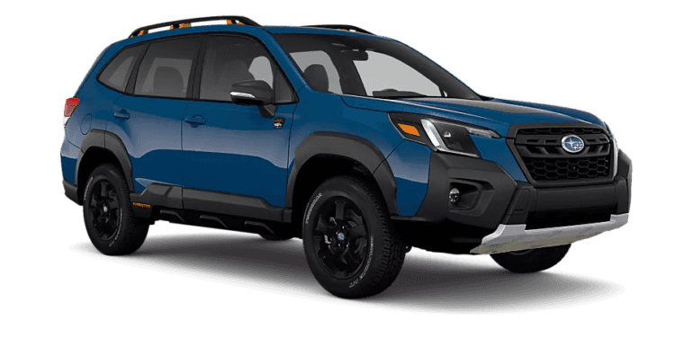 2023-subaru-forester-lead-geyser-blue | Rairdon's Subaru of Auburn
