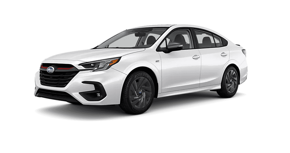 2023 Subaru Legacy - Model Reserach and Specs - Full Size Sedan