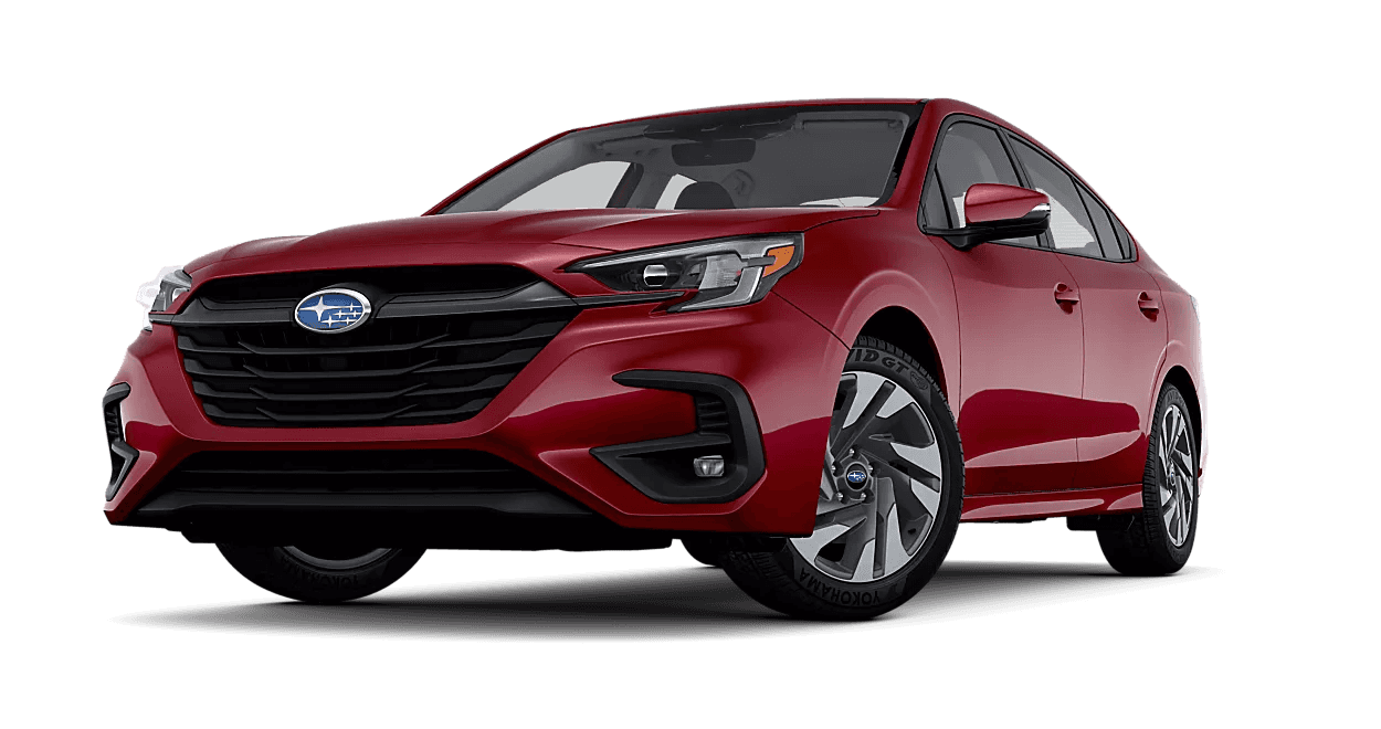 2023 Subaru Legacy - Model Reserach and Specs - Full Size Sedan